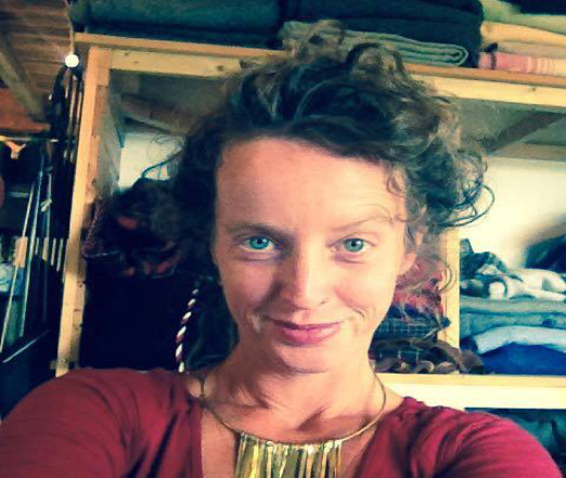 About Us - School of Ecstatic Movement